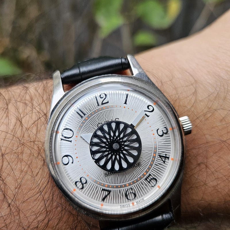 Hand Made Watches - Etsy Australia