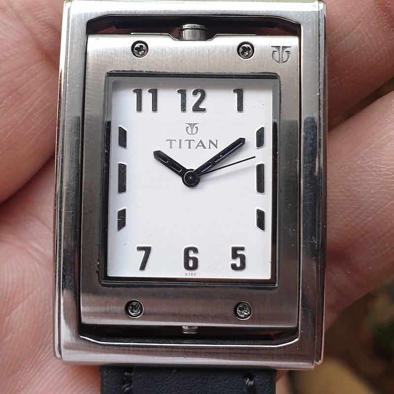 Zenith Pocket Watch - Etsy