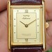 HMT Ashwini Tank Golden Dial Gold Plated Hand Winding 17 - Etsy Canada