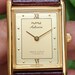 HMT Ashwini Tank Golden Dial Gold Plated Hand Winding 17 - Etsy Canada