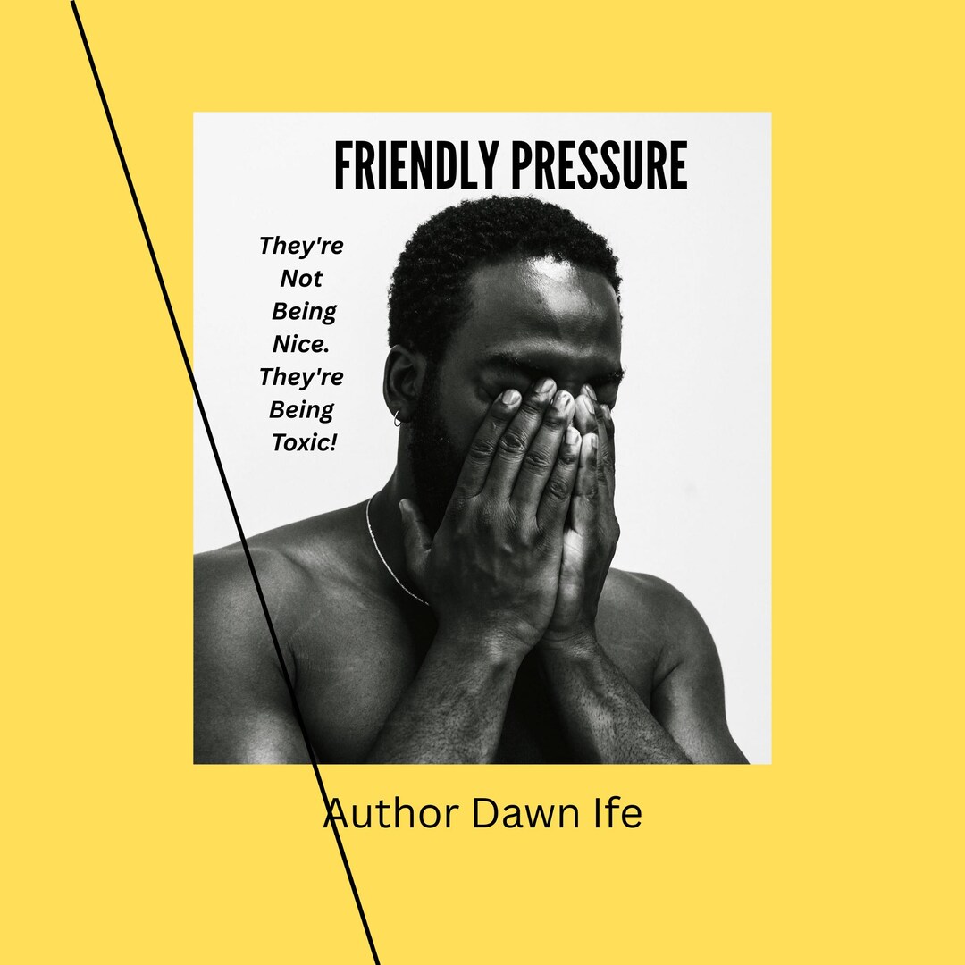 Friendly Pressure: Toxic Workplace Exit Strategy Workbook - Quit Your ...