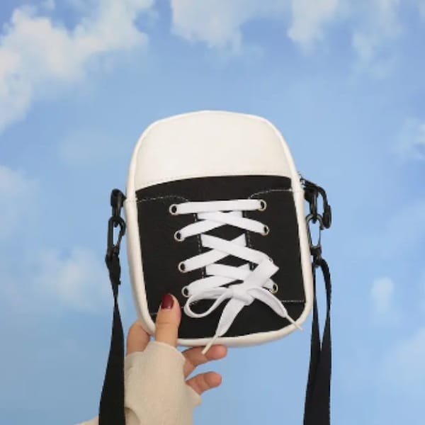 Shoe Purse - Etsy