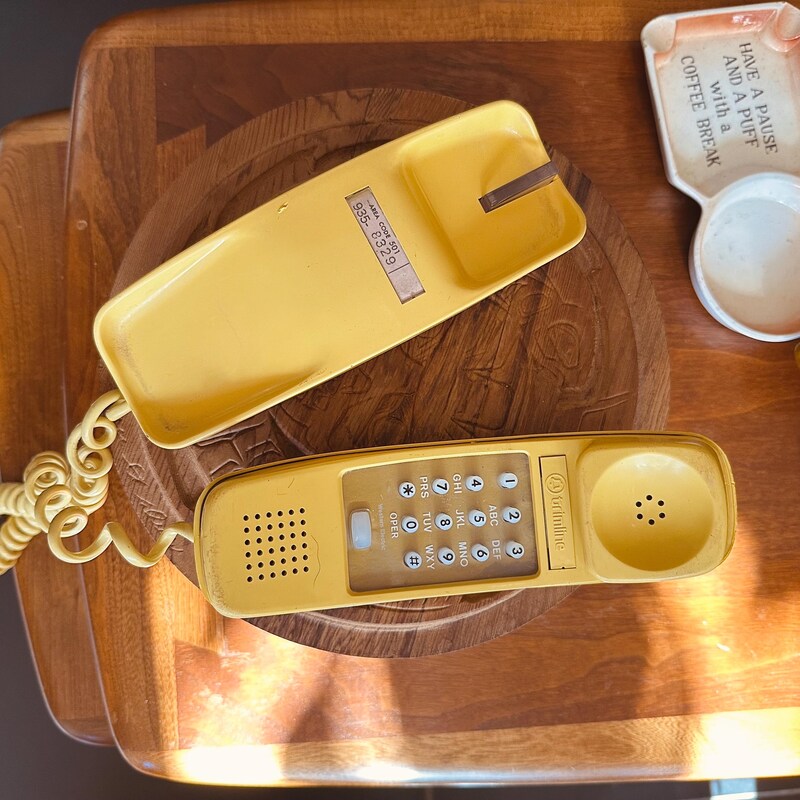 1970s Telephones - Etsy