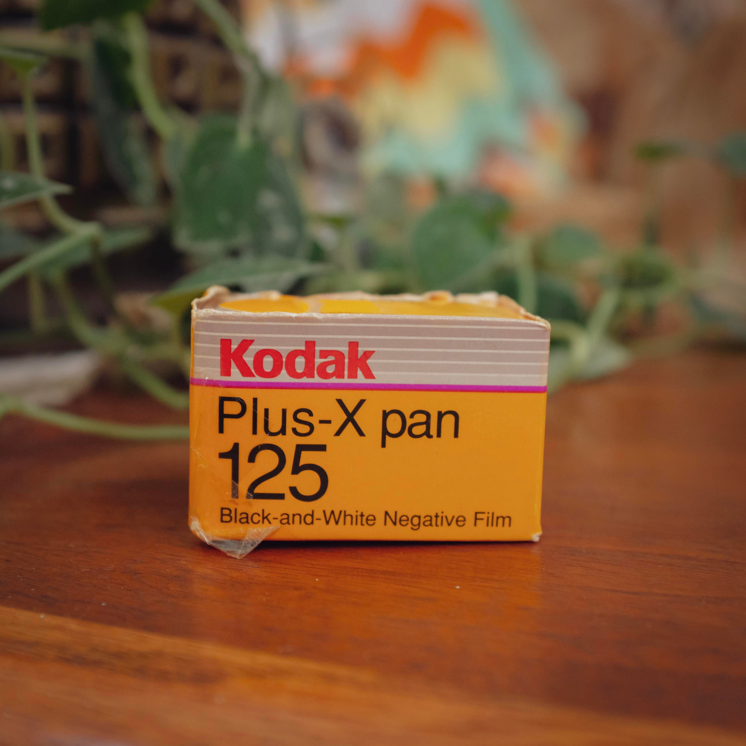 Kodak 122 Roll Film Clipart