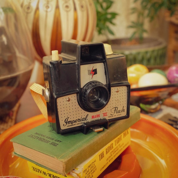 Imperial Cameras - Etsy