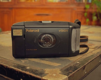 Polaroid 95 Film | Etsy