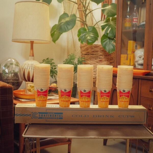 Budweiser Beer - Etsy