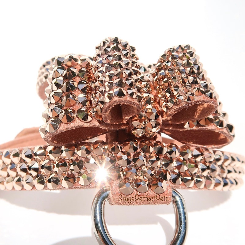 Designer Dog Harness - Etsy