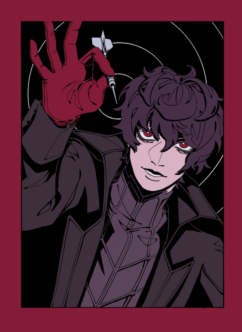 P5 Mini Prints - Etsy