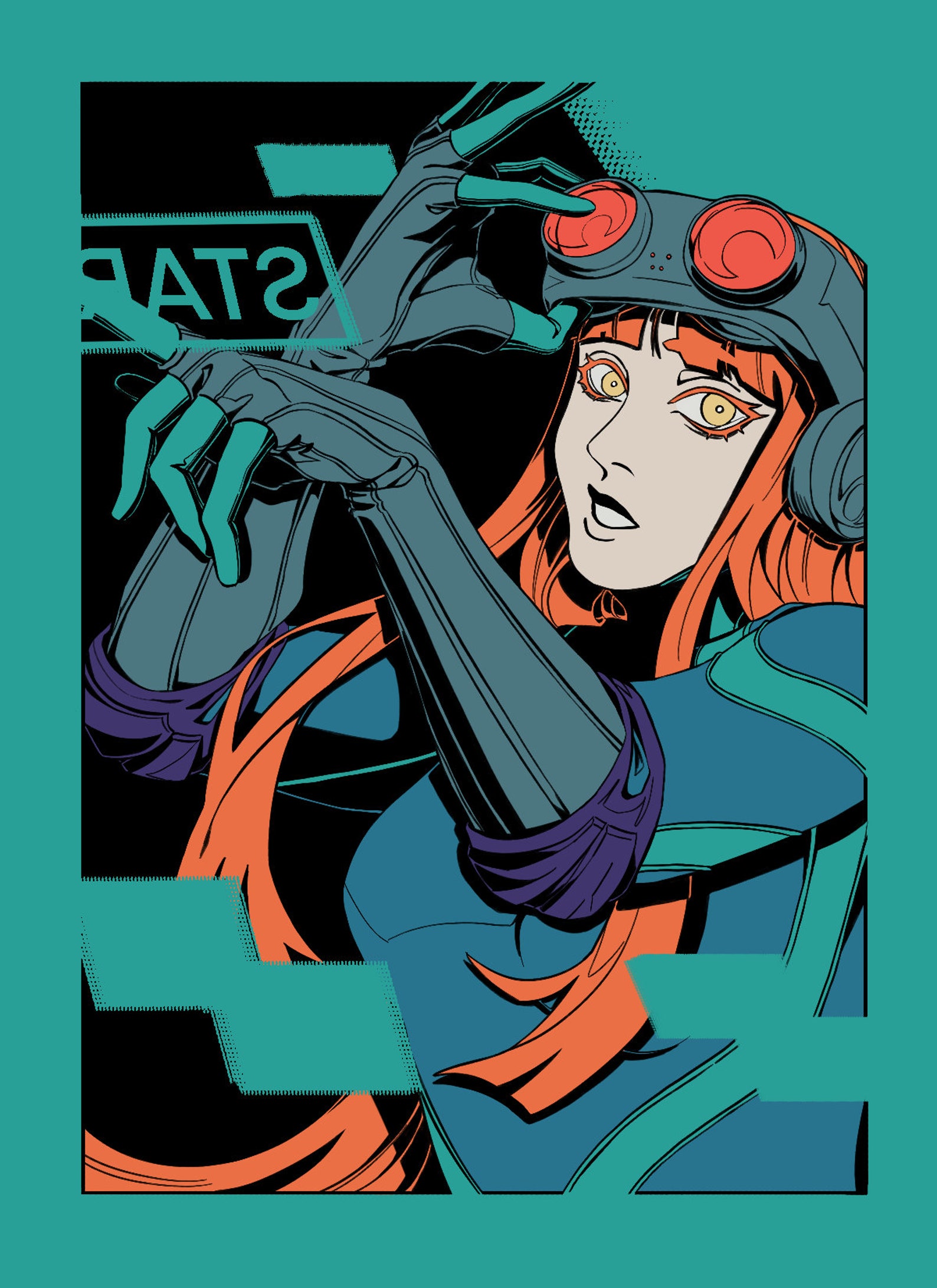 P5 Mini Prints - Etsy