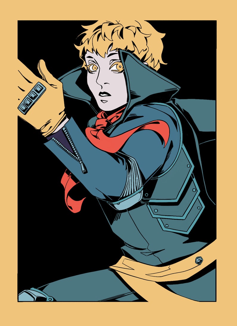 P5 Mini Prints - Etsy