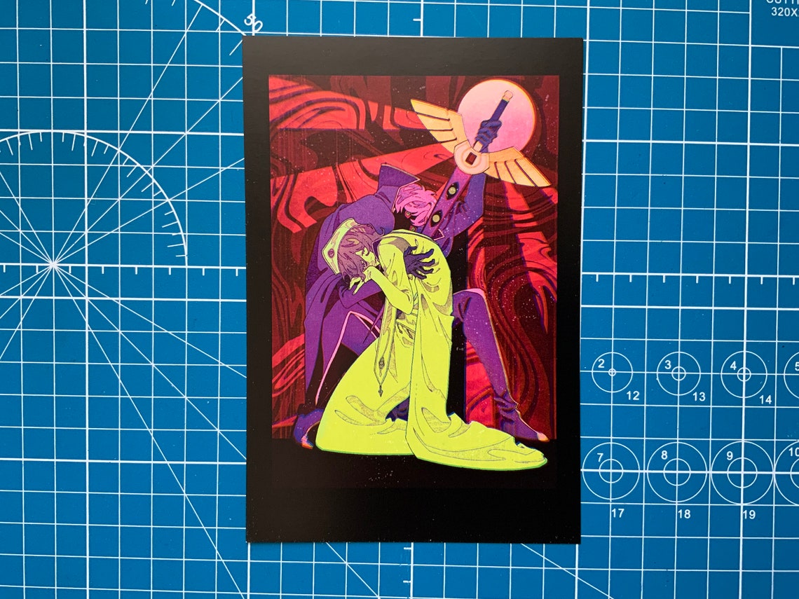 Cg Print - Etsy