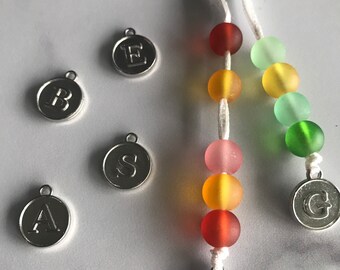 Water Bottle Counter / Water Refill Tracker Beads / Water - Etsy