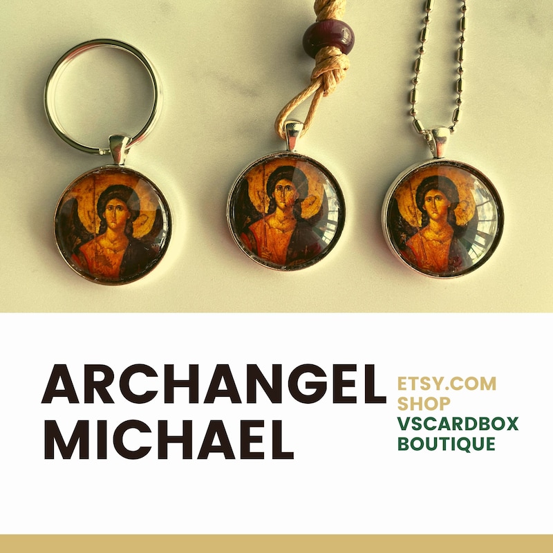 Orthodox Icon - Etsy