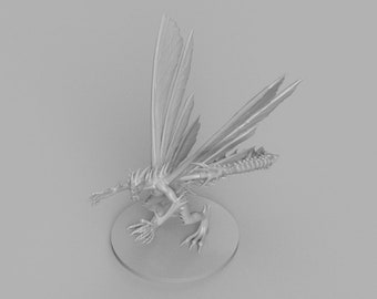 Bone Devil Dnd - Etsy