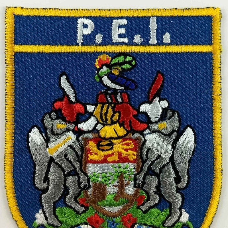 Canada Coat Patch - Etsy