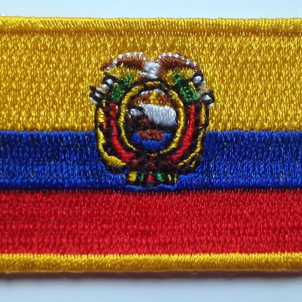 Ecuador - Etsy