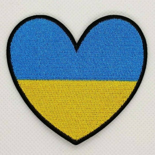 Ukraine Flag Pin - Etsy