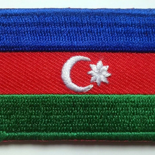 Azerbaijan - Etsy