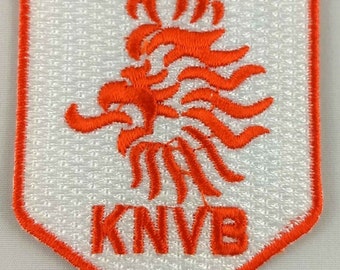 Dutch Military Patch | Etsy