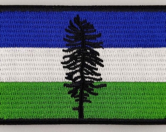 Cascadia Patch | Etsy
