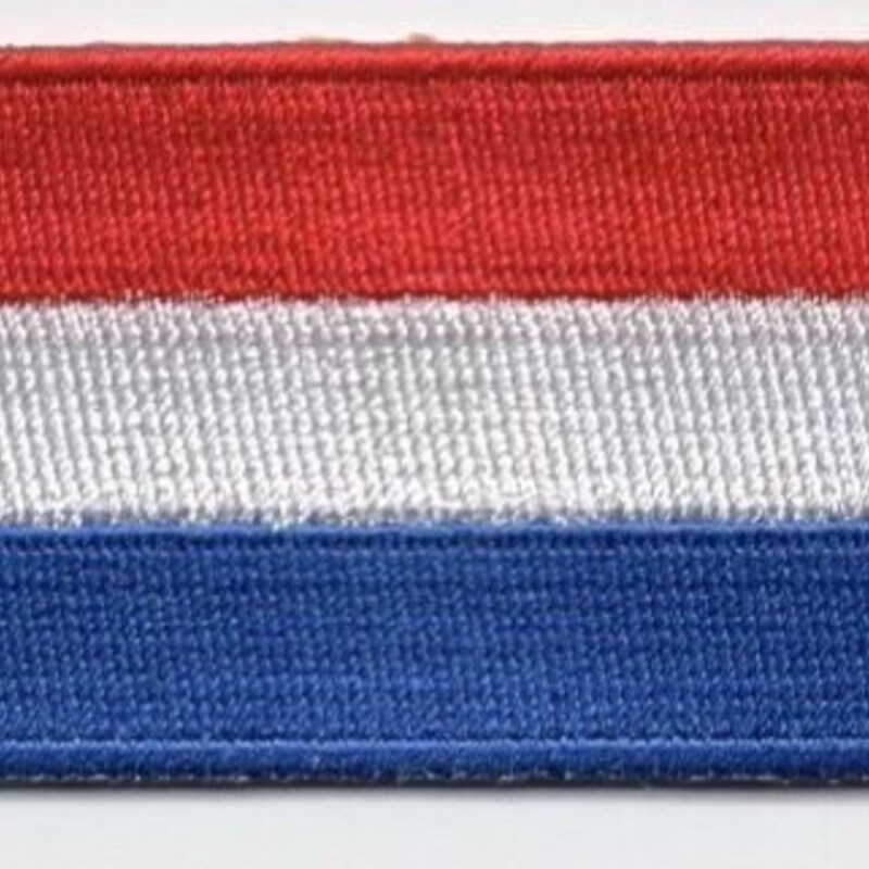 Netherlands Patch - Etsy