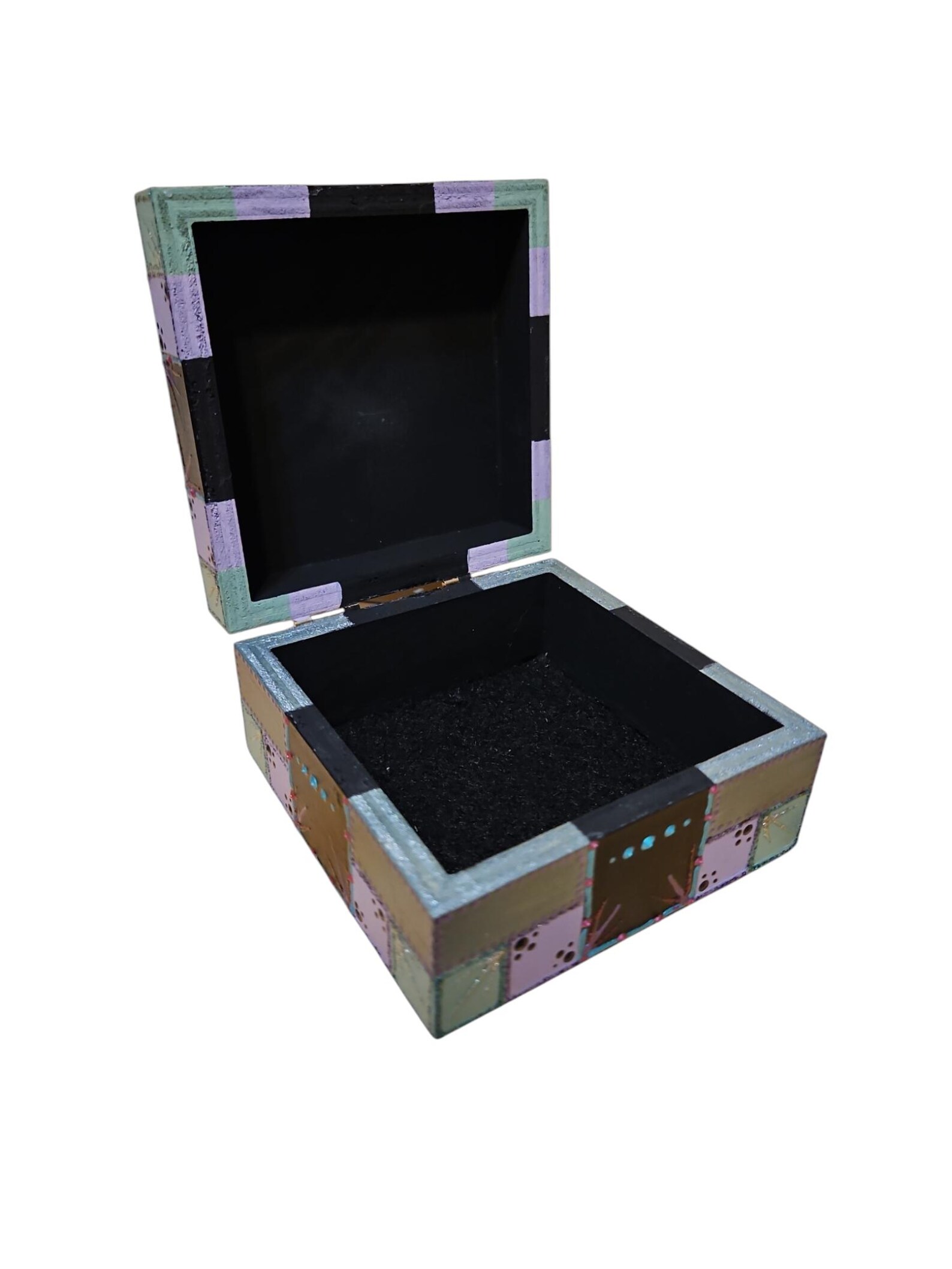 Keepsake Box - Etsy