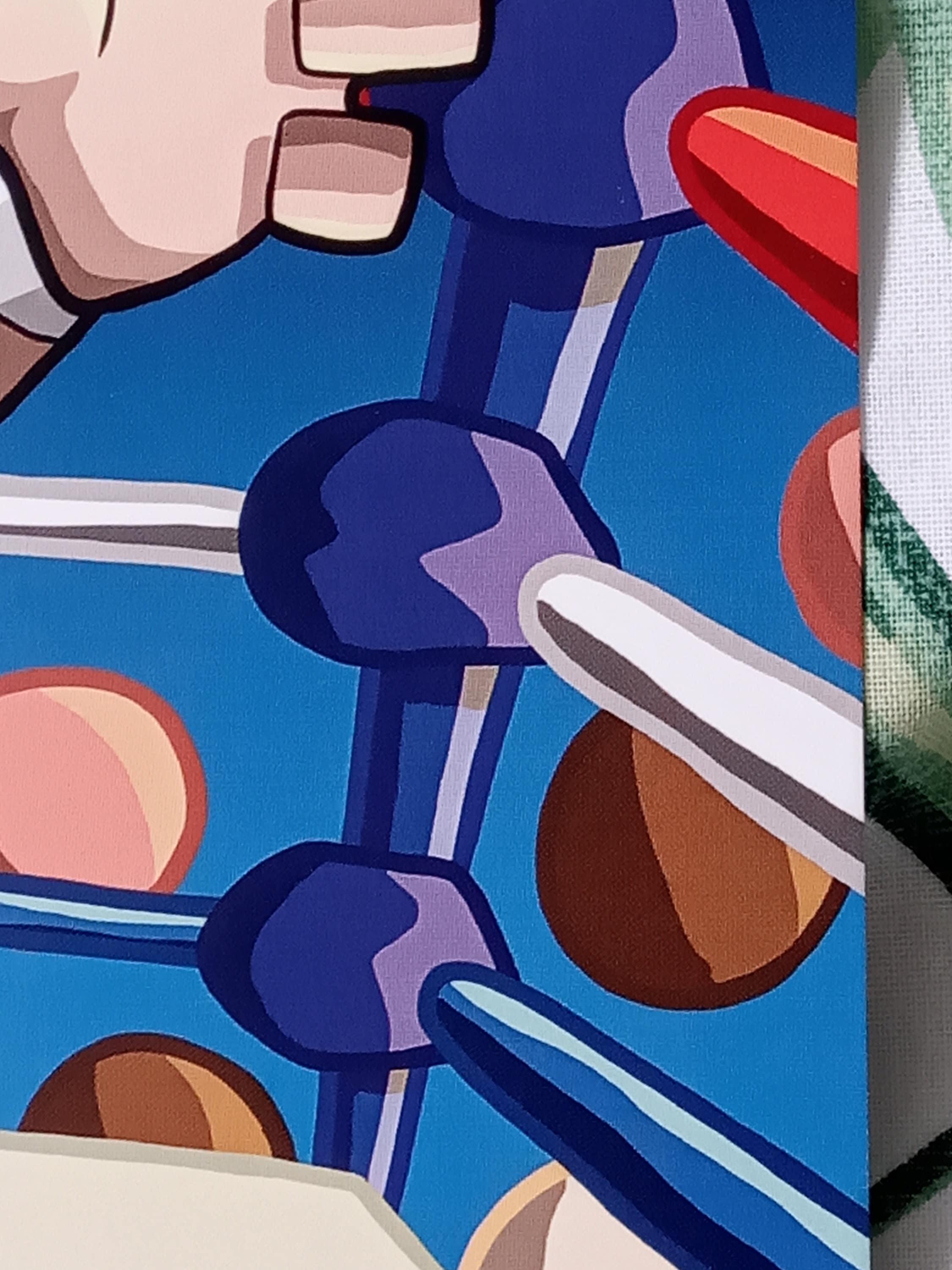 Macho Man Randy Savage - Etsy