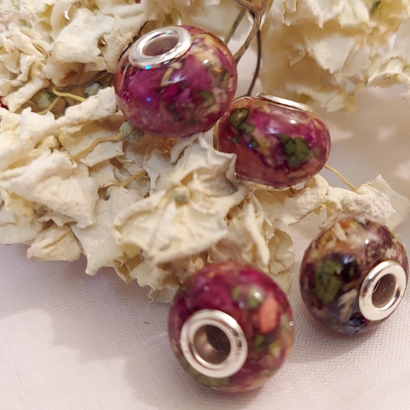 Pandora Beads - Etsy