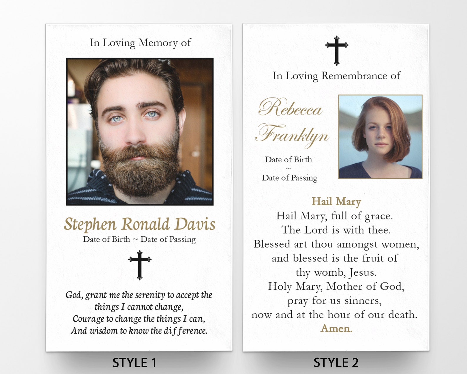 prayer-cards-memorial-prayer-cards-catholic-prayer-cards-etsy-australia
