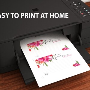 Pink Share a Memory Card, Favorite Memory Cards, Pink Funeral Memory ...