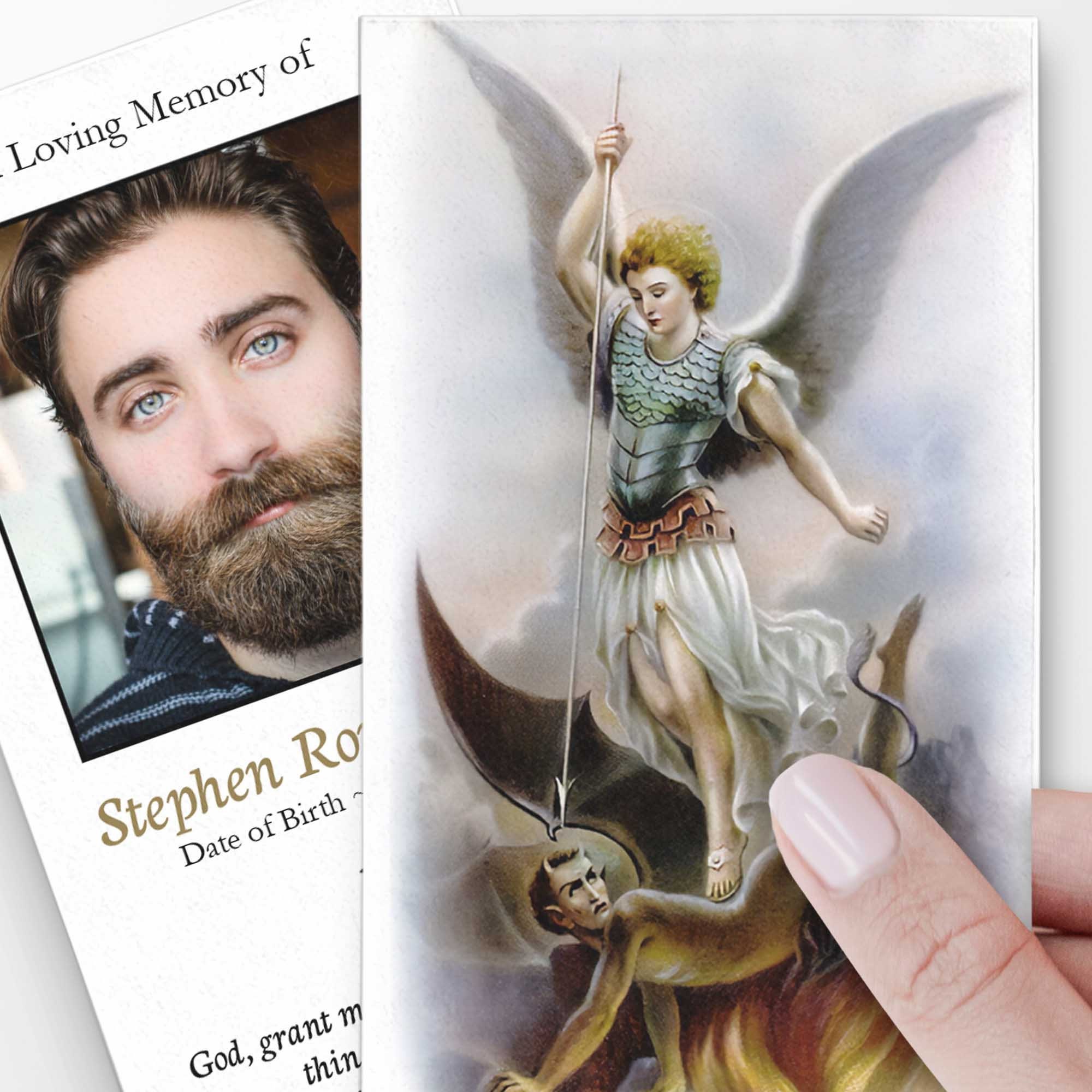 Prayer Cards, Memorial Prayer Cards, Catholic Prayer Cards ...