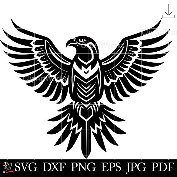 Thunderbird Png Files - Etsy UK