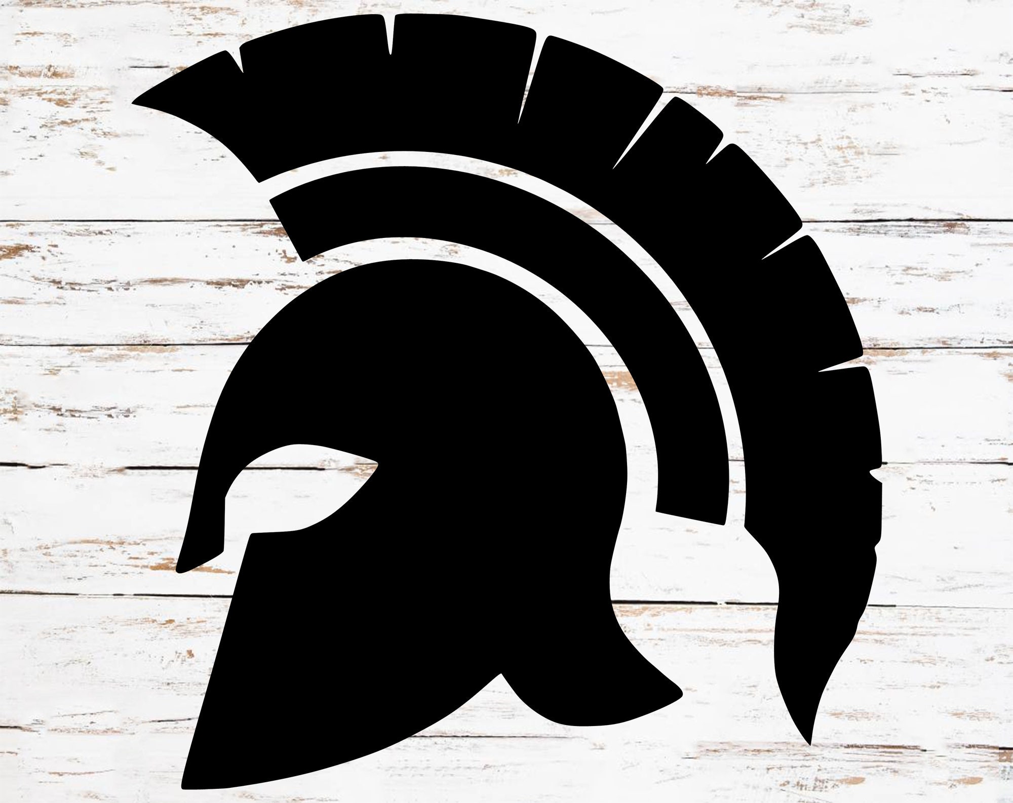 Spartan Helmet Sparta Svg Clipart - Etsy