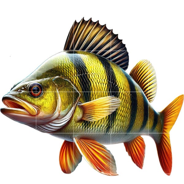 Perch Stencil - Etsy