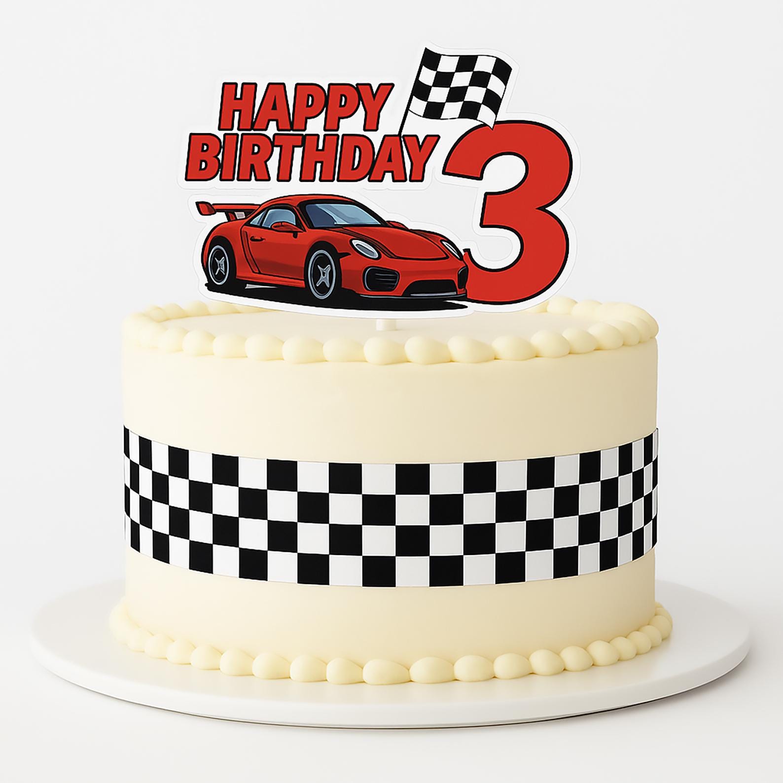 Black and White Seamless Checkered Pattern Png Svg Eps Dxf, Black and ...