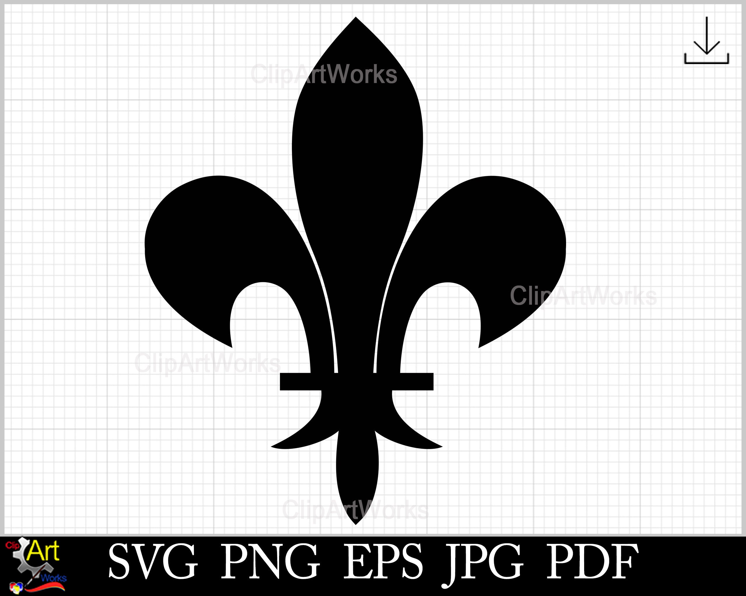 Boy Scout Symbol Clip Art
