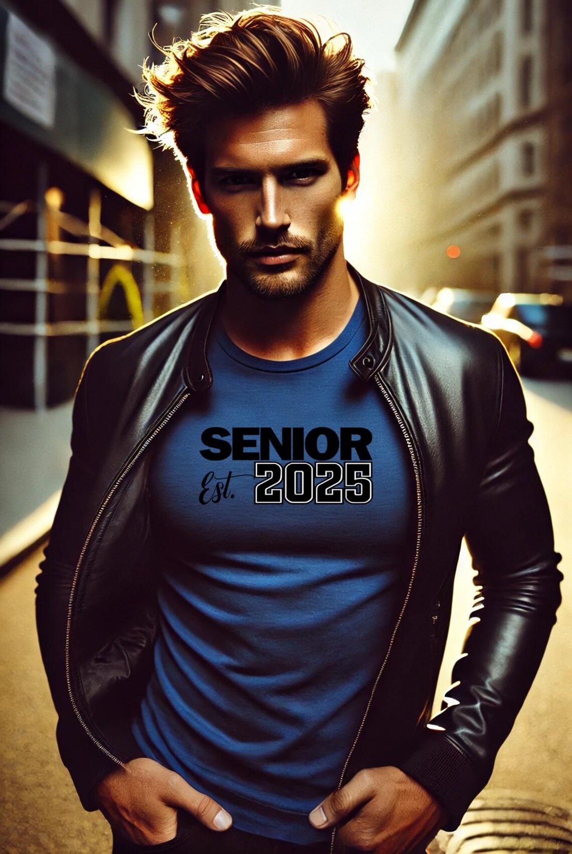 Senior 2025 SVG Clipart - Etsy
