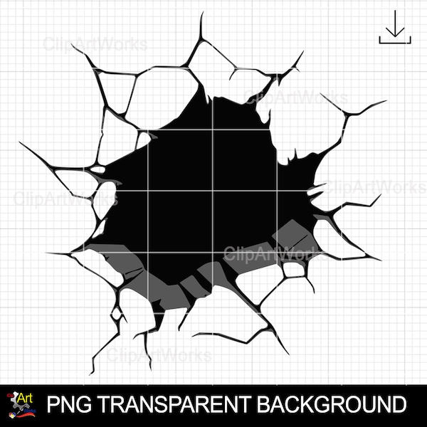 3d Wall Decals - Etsy