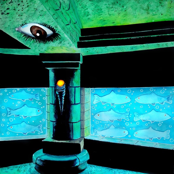 Weirdcore Room Decor - Etsy