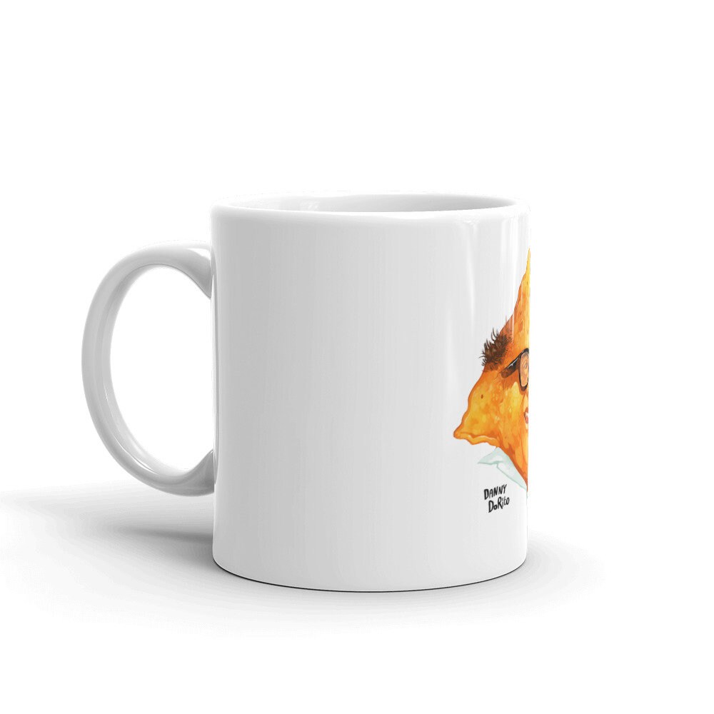 Danny Devito Dorito Coffee Mug - Etsy
