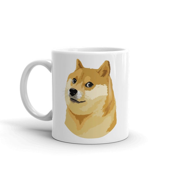 Doge - Etsy