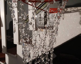 Crystal Basketball | Etsy