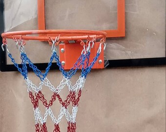 Basketball Net | Etsy