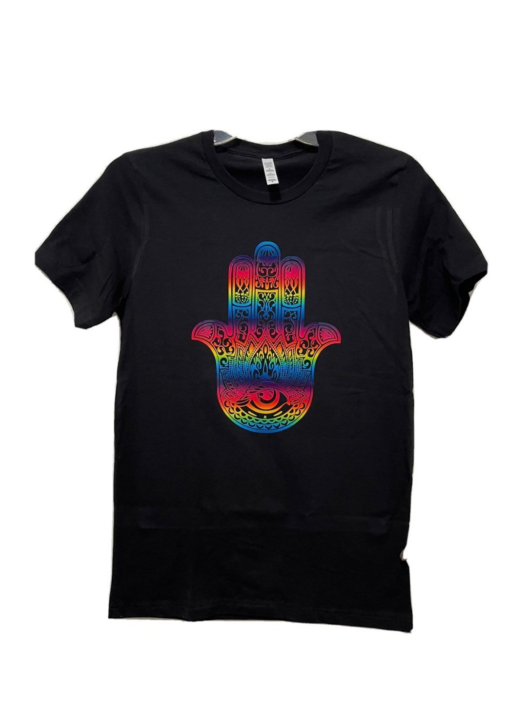 Hansa Hand T-shirt - Etsy