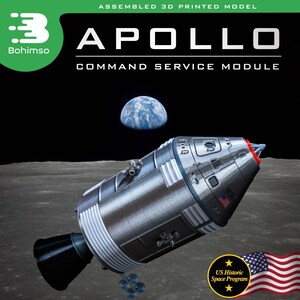 Apollo Csm Pictures Nasa