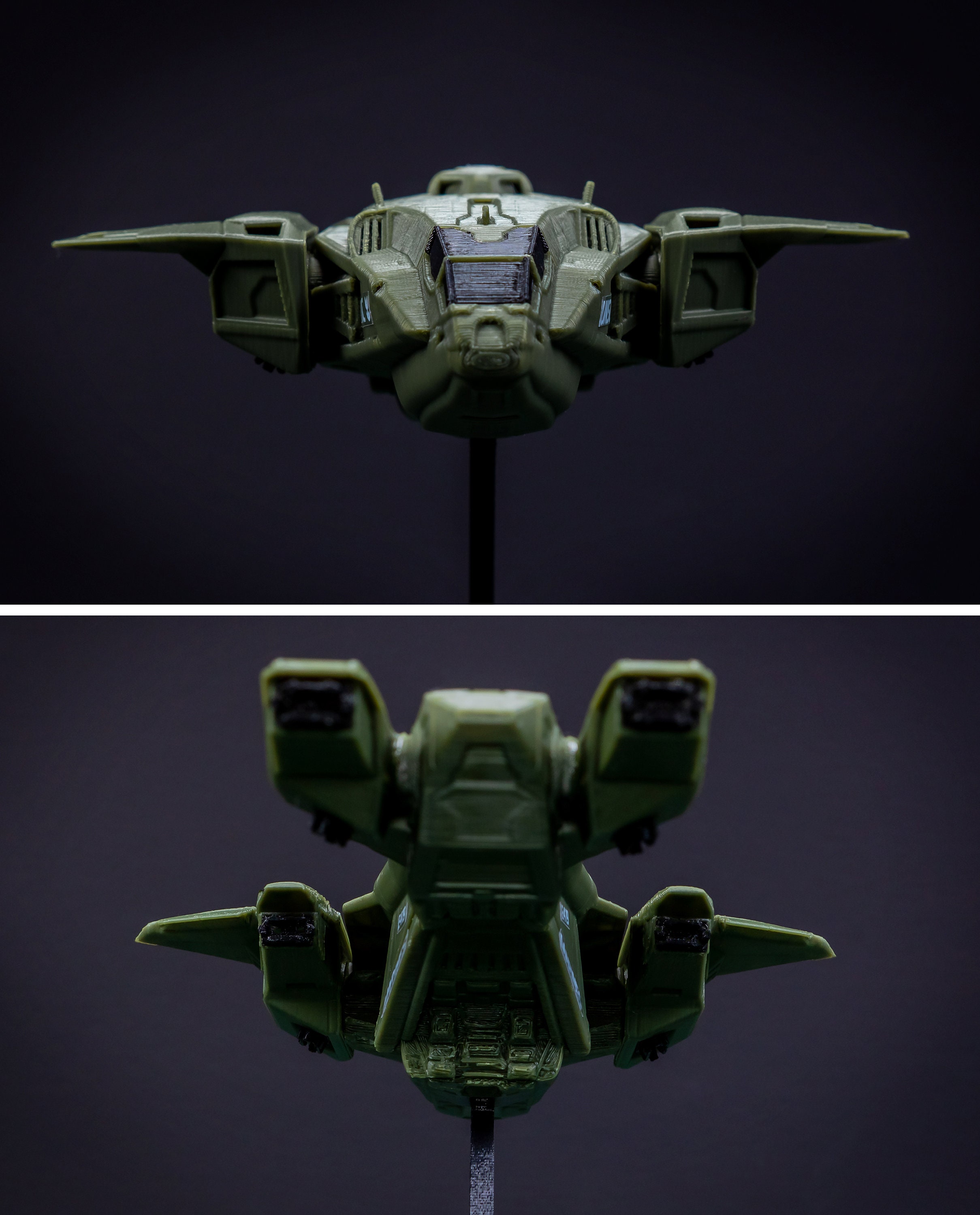 Pelican Halo 2