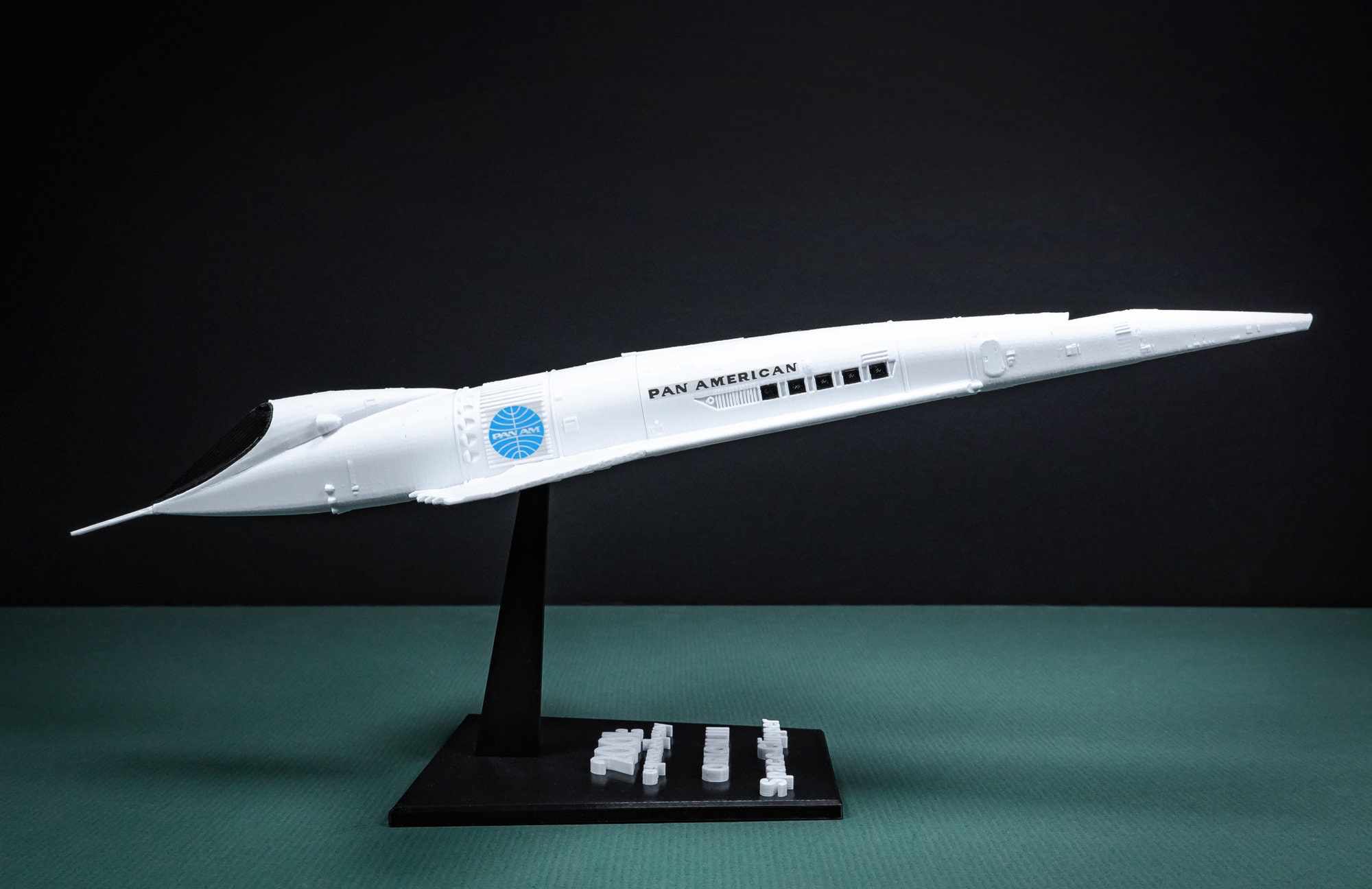 Clipper Orion Spacecraft