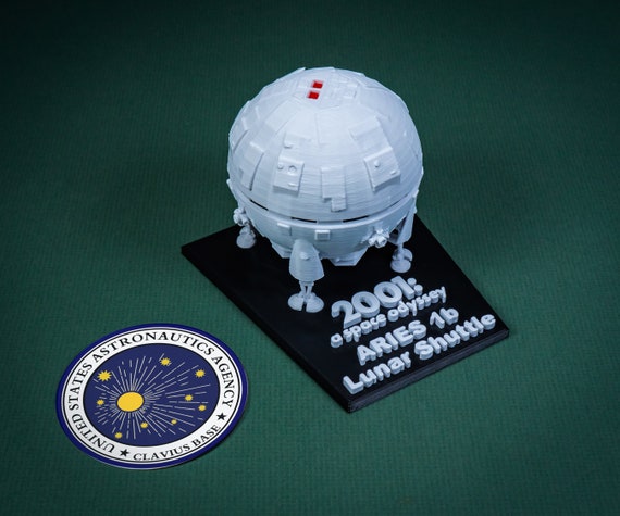 Aries Spacecraft Paper