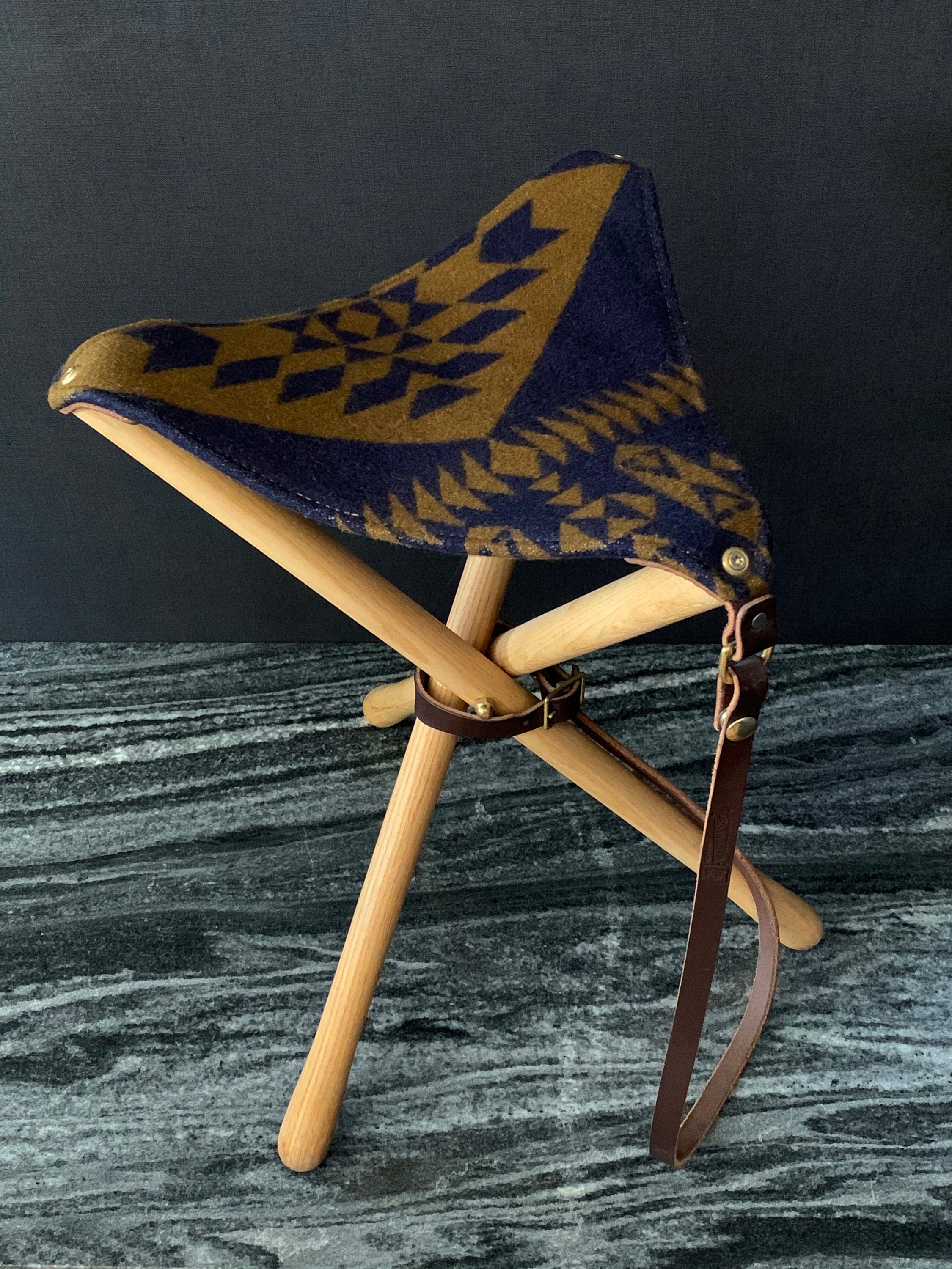 Thomas Pendleton Wife